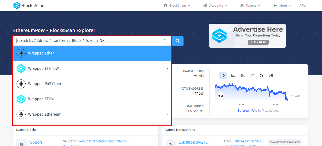 Learn How to Flatten a Smart Contract and Verify on BlocksScan. | by Ivan Thomas | Medium