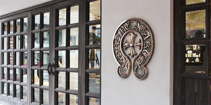 What is Chrome Hearts? A Comprehensive Guide | Medium