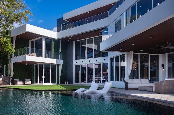 Crafting Paradise: The Rise of Home Builders in South Florida | by ...