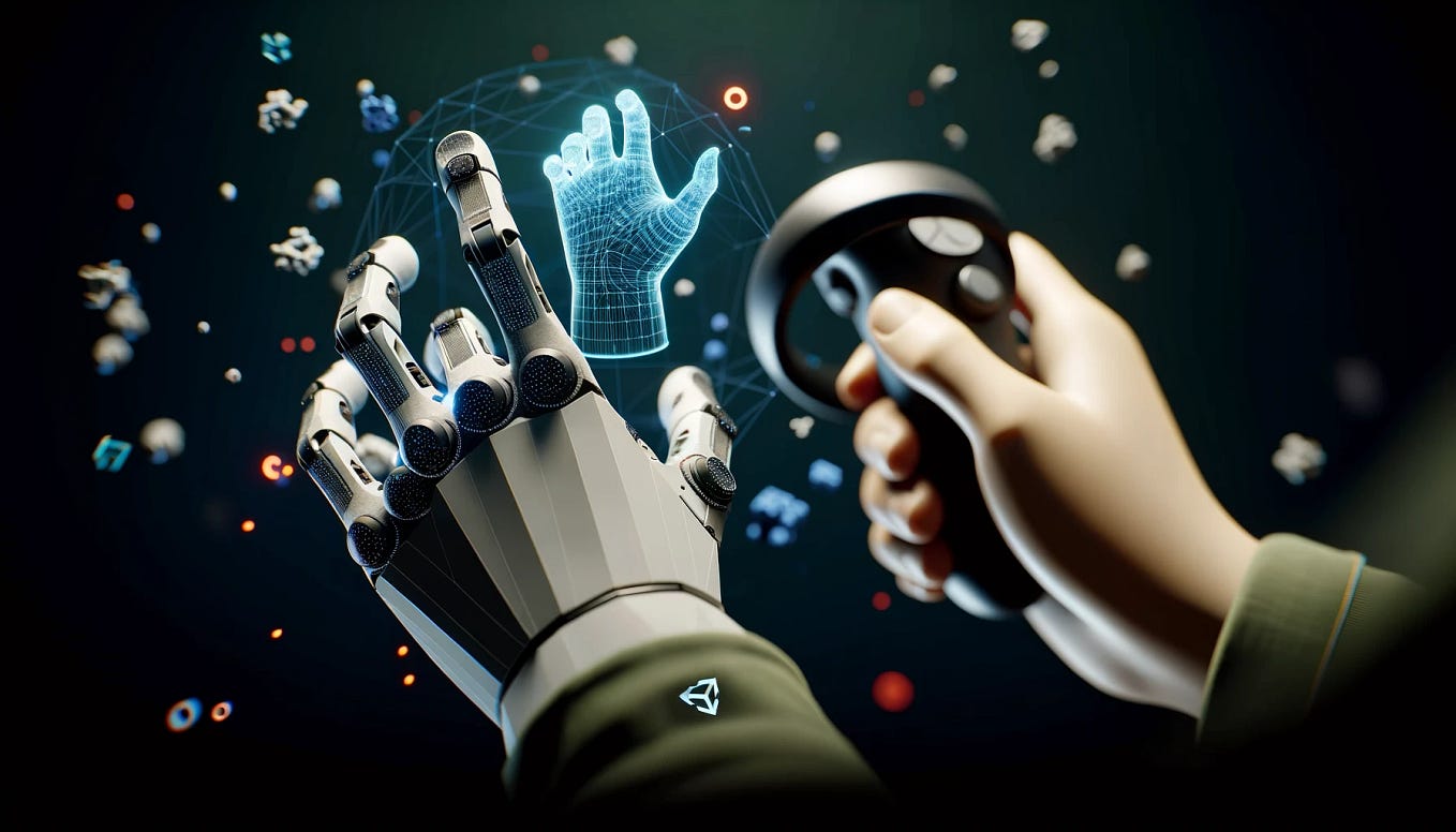 Generating Perfect Normal Maps for Unity (and Other Programs) | by Ben ...