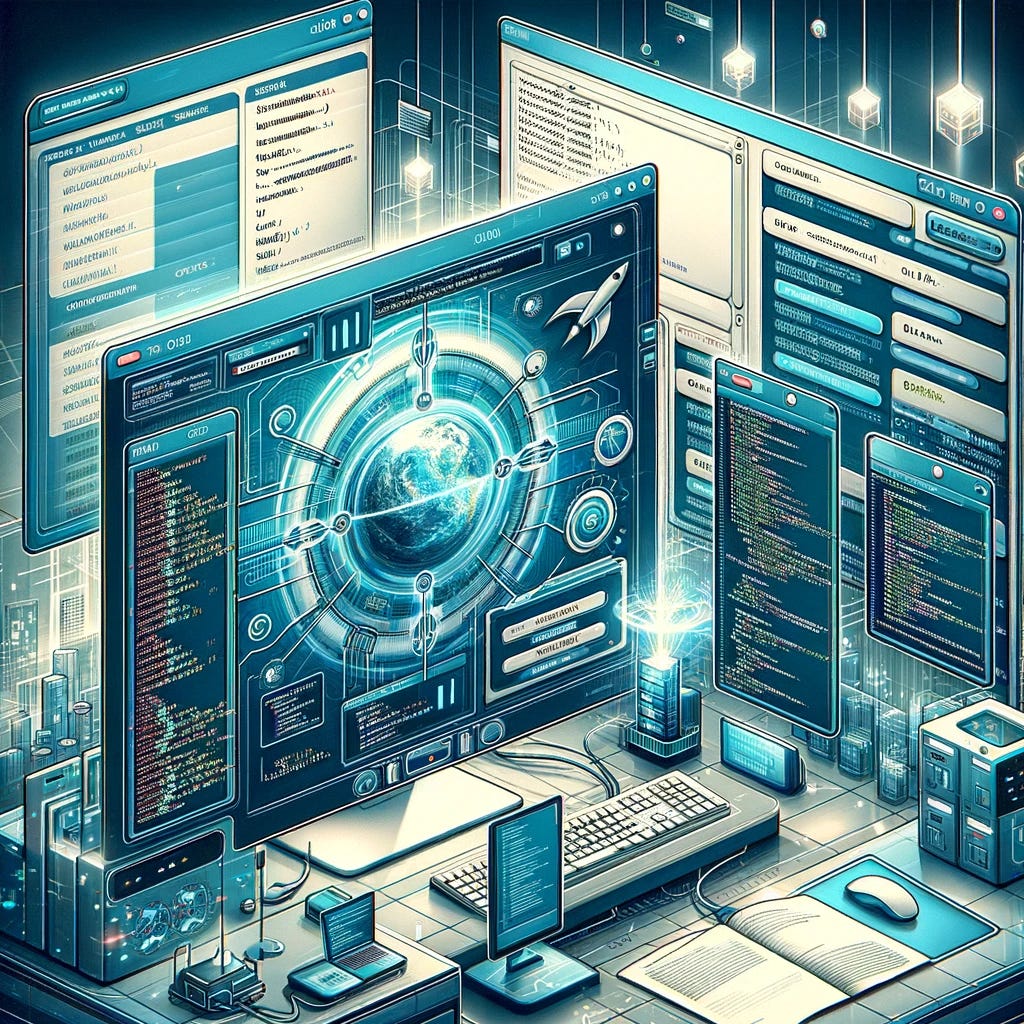 Running LLaMA 3 Model with NVIDIA GPU Using Ollama Docker on RHEL 9 | by Sean Zheng | Apr, 2024 ...