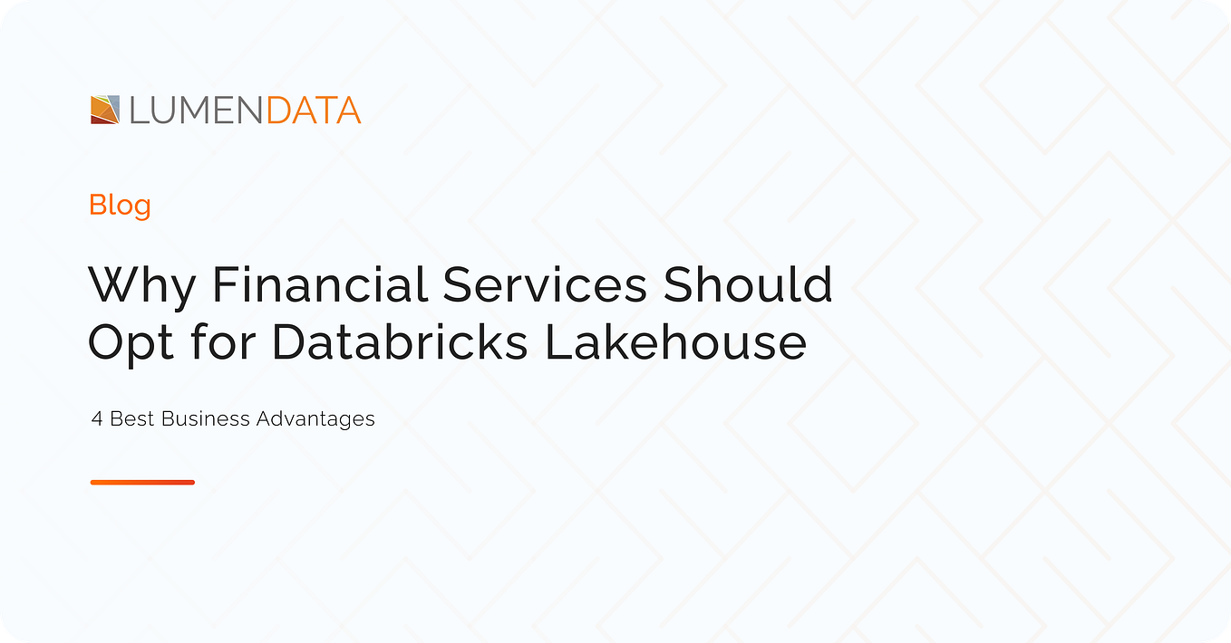 Why Data Hub is Essential for a Solid Data Foundation | by LumenData ...