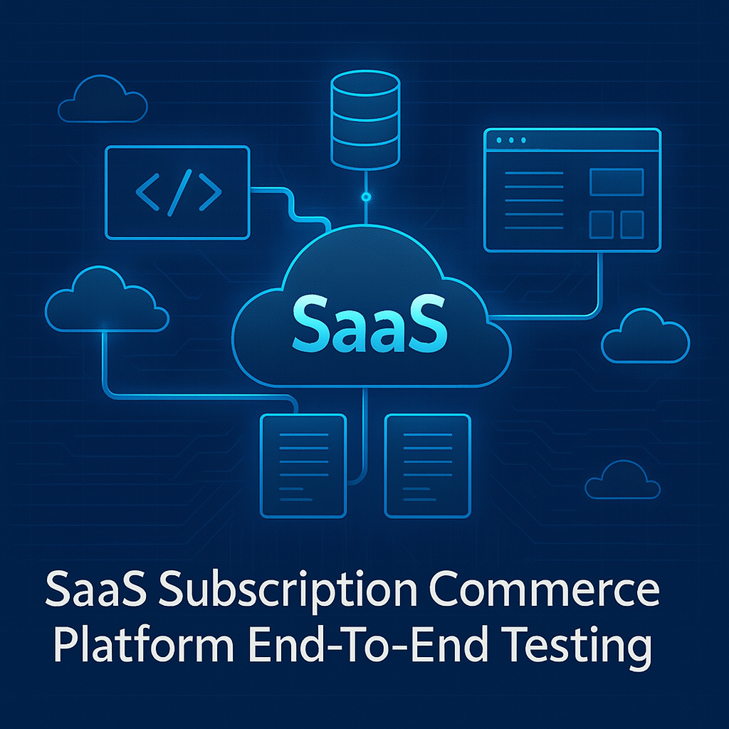 Building A Scalable Selenium Test Automation Framework From Scratch For End To End Testing Of