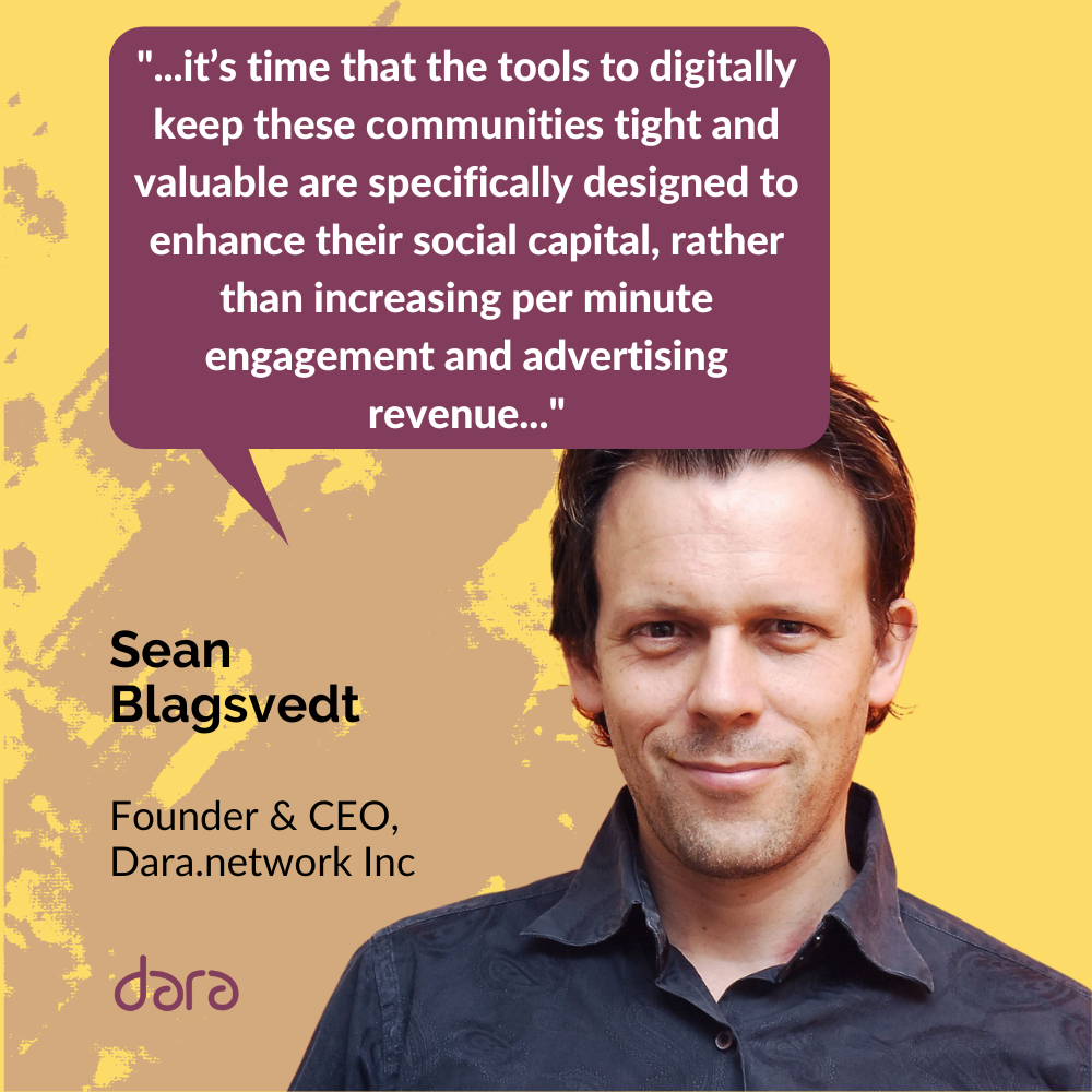 Chat Groups and Channels on Dara: What's the Difference? | by Dara ...