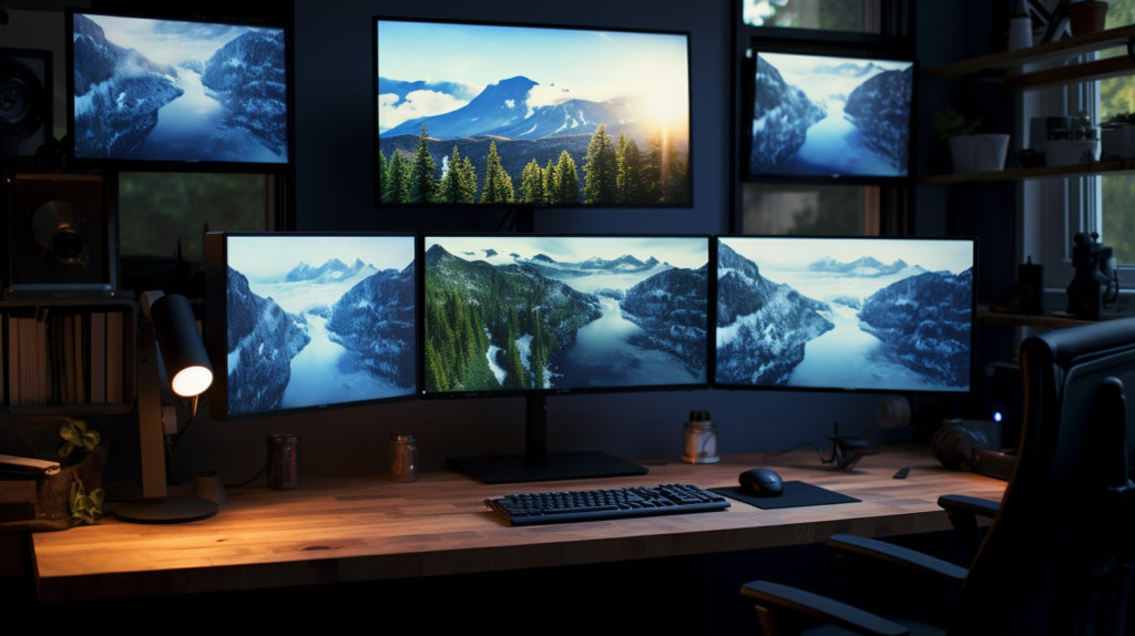 Desk for Programmers: Top 15 Essential Setup Tips for 2023 — A Guide | by Oskar Kohler | Medium