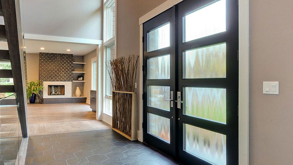 Platinum Build LLC | Seattle (509) 699–1564 | How Does Your Door and ...