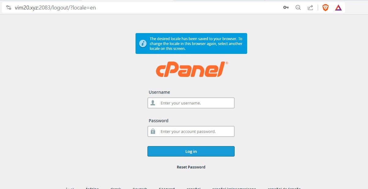 How to Install PhPMyAdmin in Laragon - Iqra Hameed - Medium