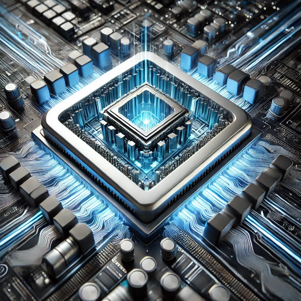 Quantize Our Edge AI Model Using Qualcomm QNN | by Peiyuan Chien (Chris ...