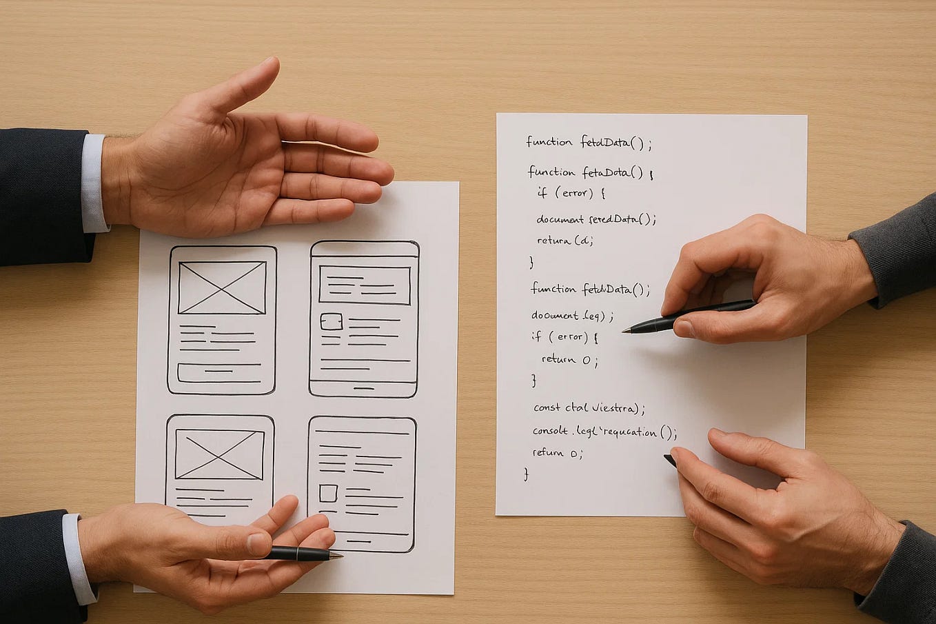 Canva vs Microsoft Designer: 7 AI-Powered Design Tools Compared (2025 ...