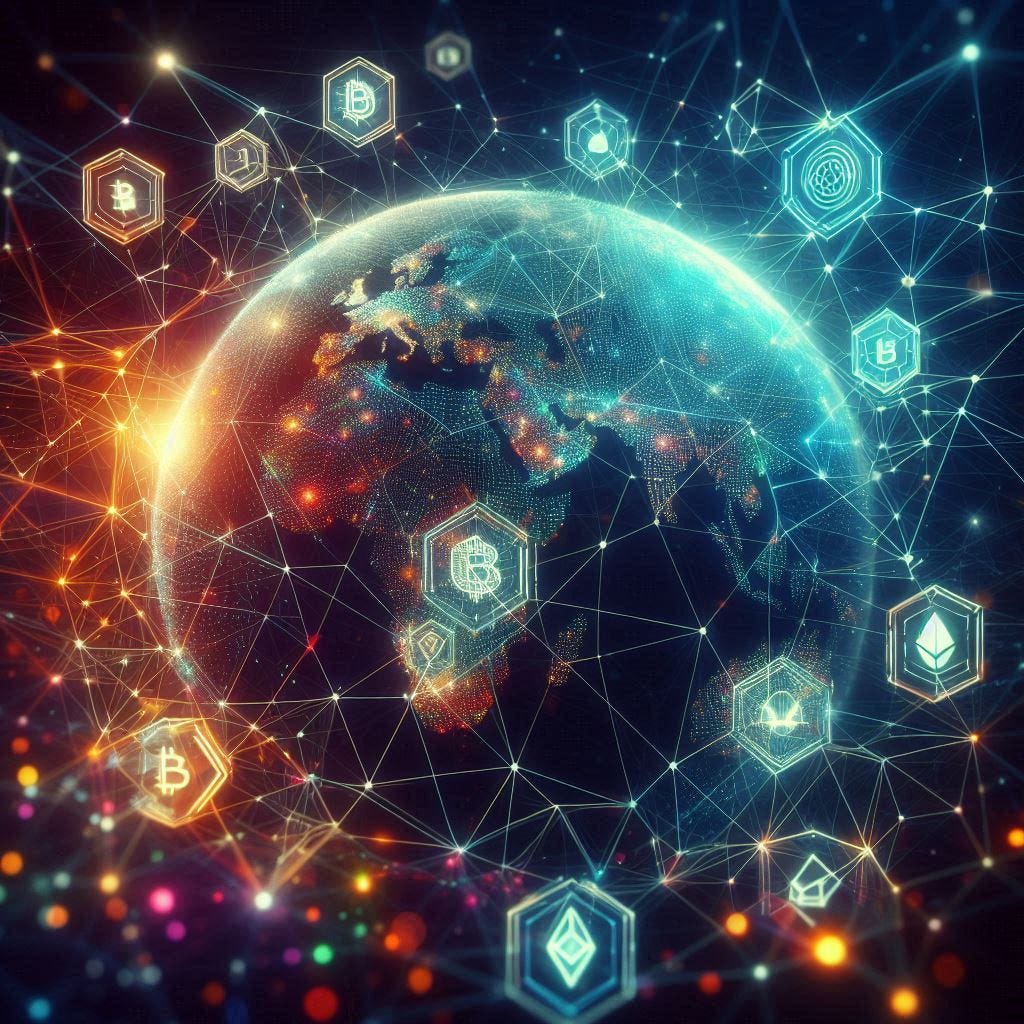What is the Beacon Chain?. Ethereum’s move from PoW to PoS was one ...