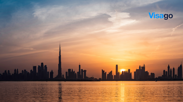 Elevate Your UAE Experience: Visa Go Unveils Tailored Dubai Visa Solutions! | by Visago.ae | Nov ...