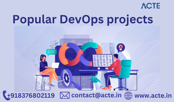 “Real-World DevOps Examples That Will Inspire You” | by Vidhyaguna | Medium