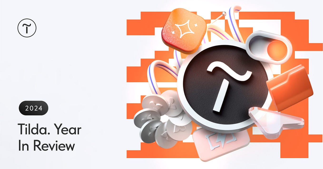Gamification In Web Design - Tilda Publishing - Medium