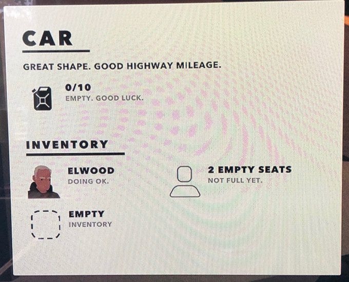 UX in video games, part 1: Moonlighter | by Alex Ganley | UX Collective