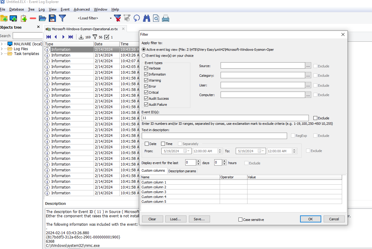[LetsDefend Write-up] Remote Working | by Chicken0248 | Jun, 2024 | Medium