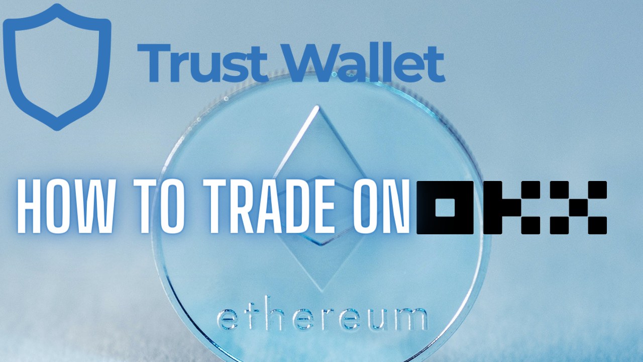 How To Trade on dYdX With Trust Wallet | by Pehsbmills | Medium
