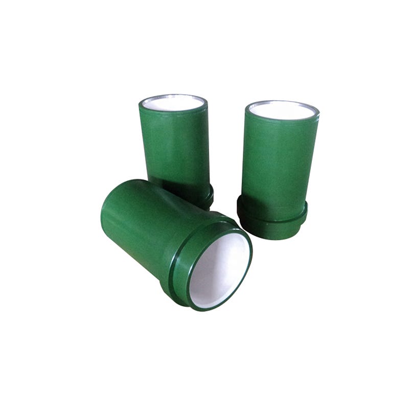 What are the advantages of mud pump ceramic cylinder liners? | by Albee ...