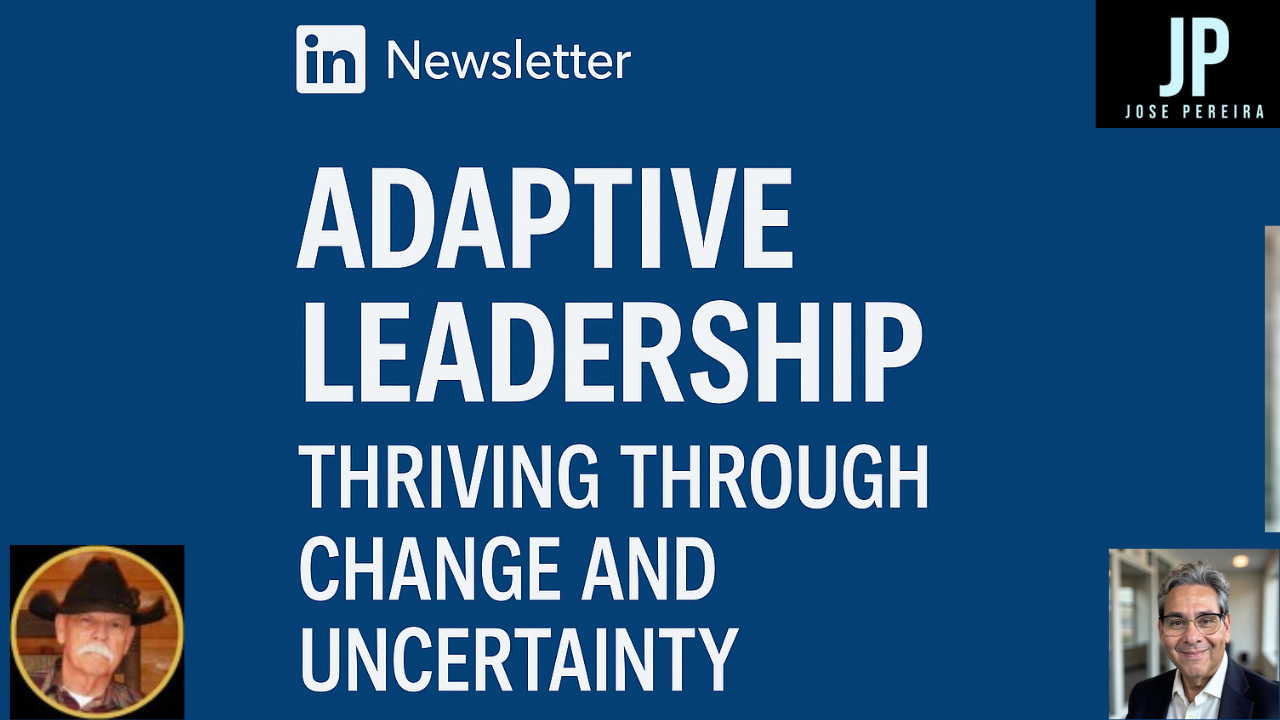 📩 BUILDING RESILIENCE NEWSLETTER 💡 Title: “Unshakable: Unlocking the ...