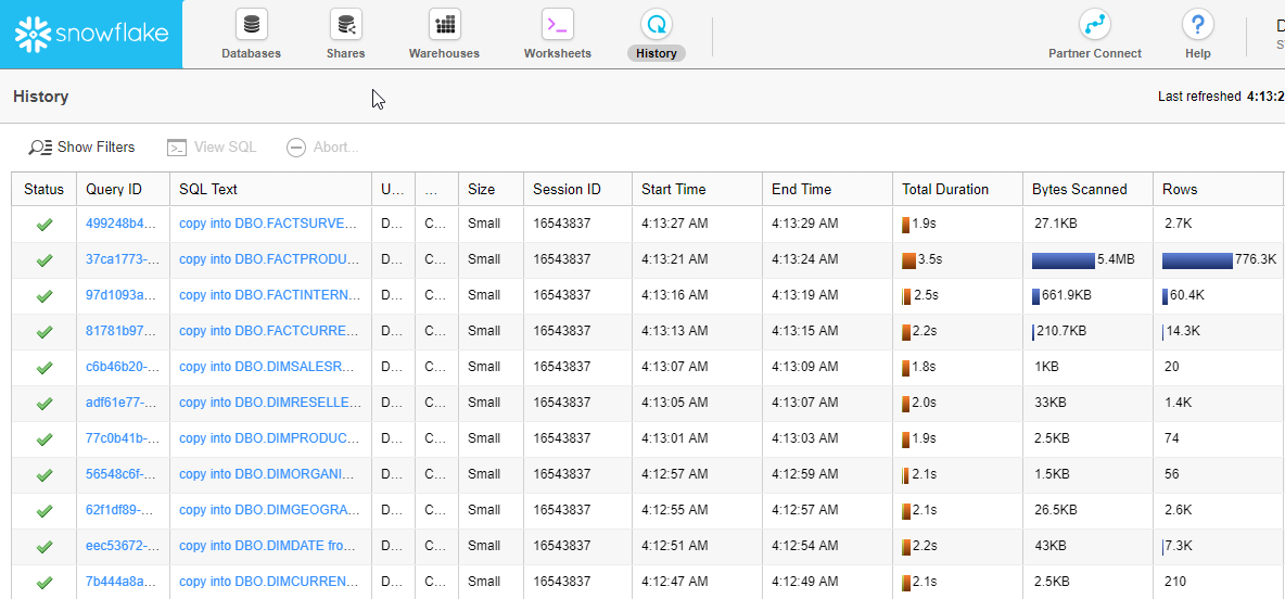 Azure SQL Database AdventureWorks to Databricks Delta Migration | by Vijaybabu Nakkonda | Medium