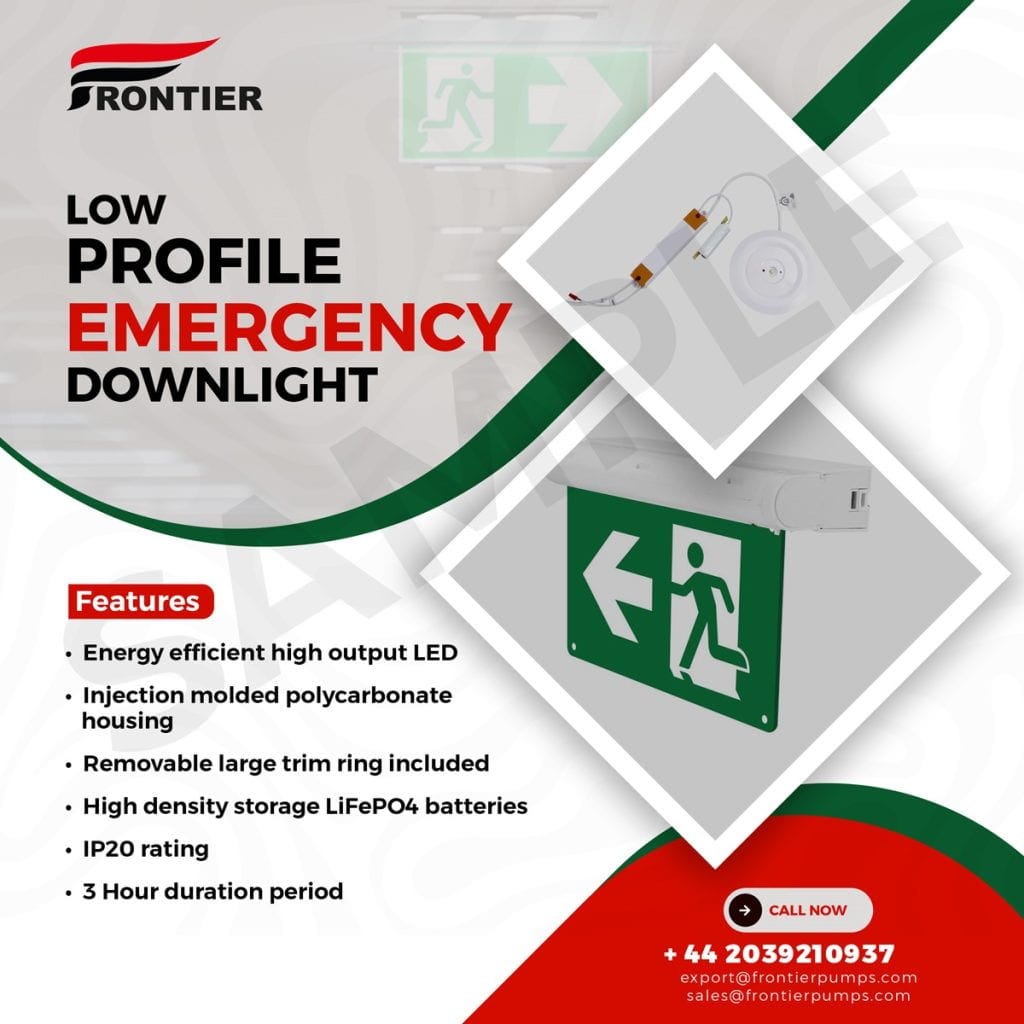 How does a sea water pump work?. A seawater pump, also known as a marine… | by Frontier pumps ...