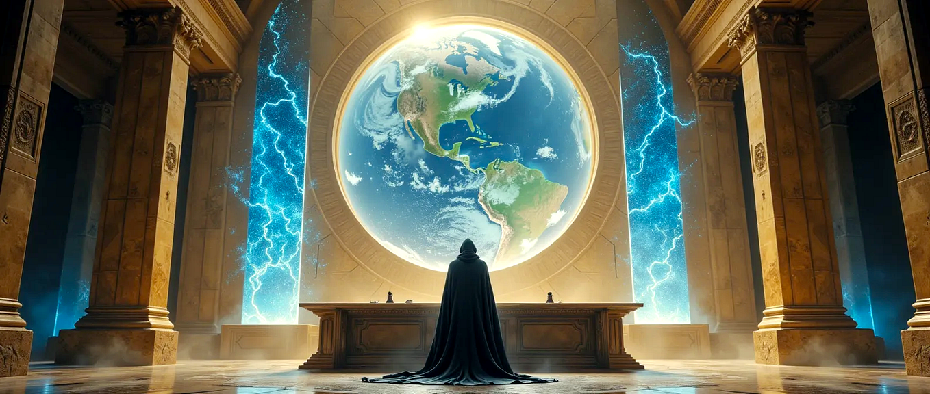 Pydeps — See your Python Dependency Graph - Short Bits - Medium