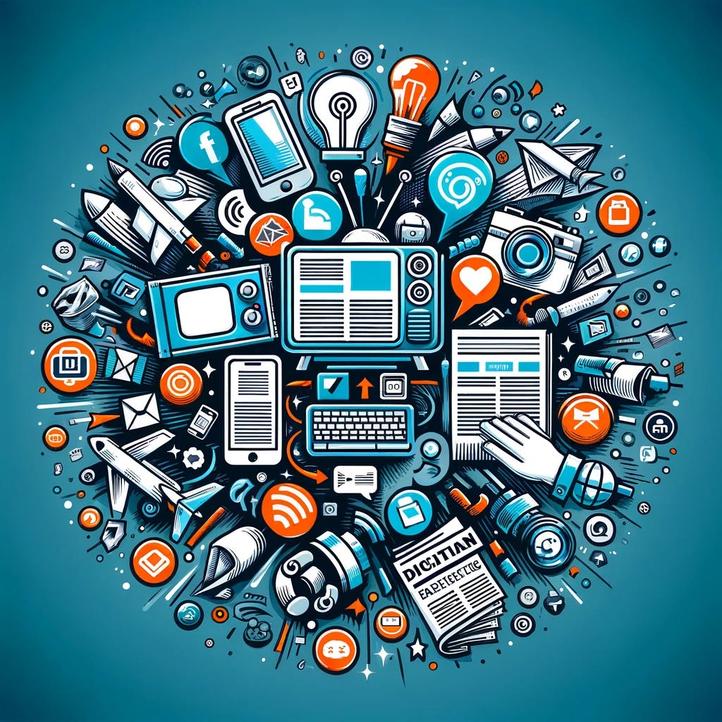 A Machine Learning Approach to Marketing Attribution | by bhaskar ammu ...