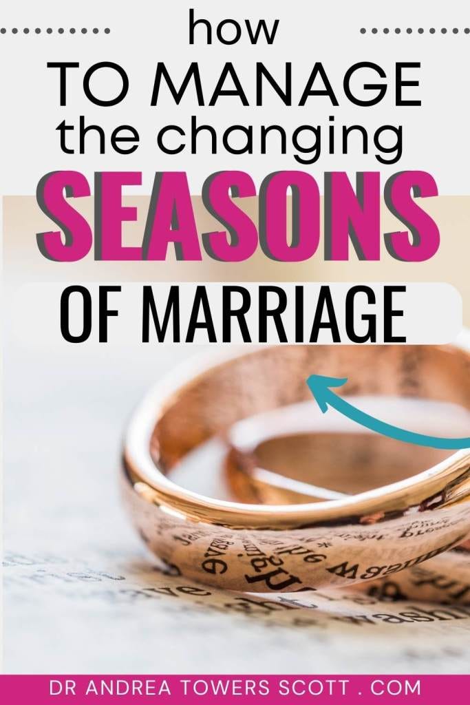 Want a truly great marriage? Start with kindness | by Andrea Scott | Medium
