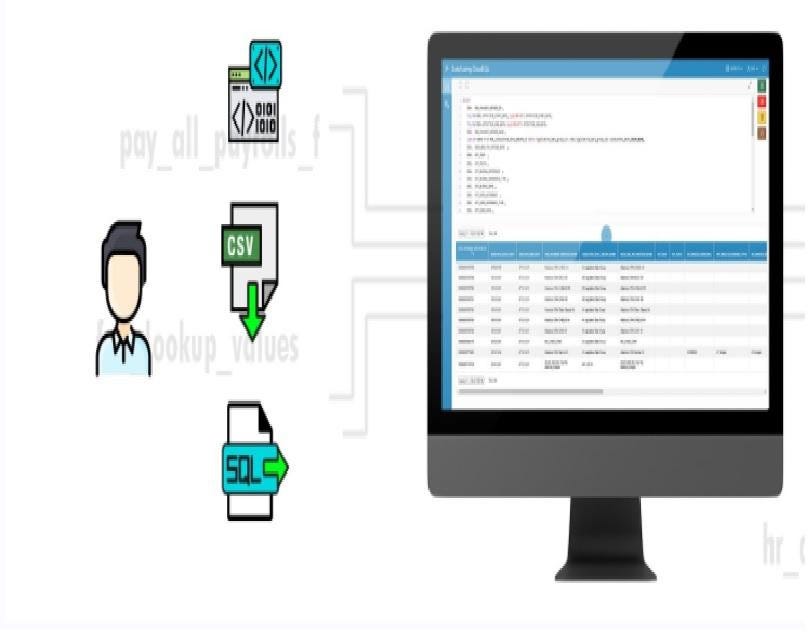 Unlocking The Power Of Oracle Cloud An Introduction To Sql Editor By Datafusing Jul 2024