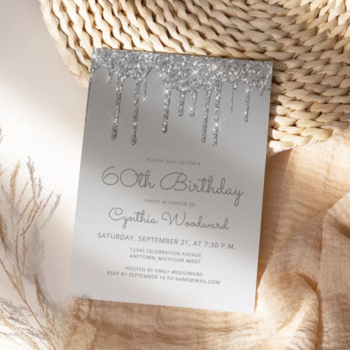 Elegant Simplicity for a Milestone Celebration: A Review of the Modern ...