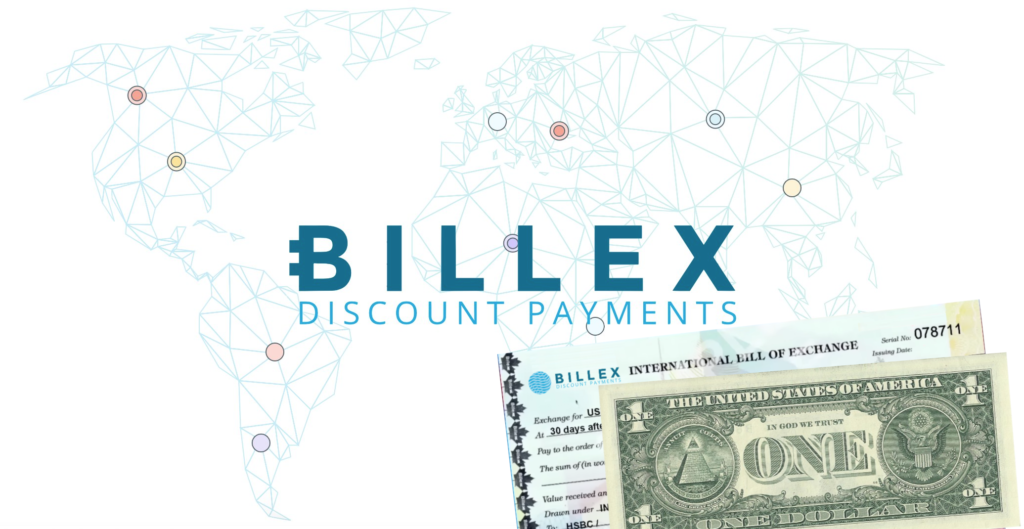 BILLEX: Powering Innovation with Smart Bills of Exchange | by BILLEX ...