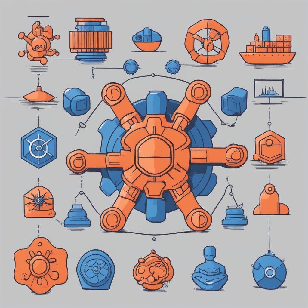 Multi-Threaded v/s Event Loop Architecture | by Yamoksh Verma | Medium