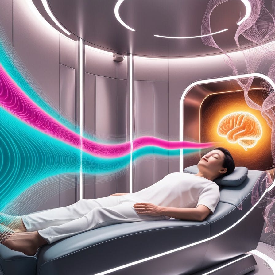 How Can I Live with Permanent Tinnitus? | by Rachel Anderson | Sep ...