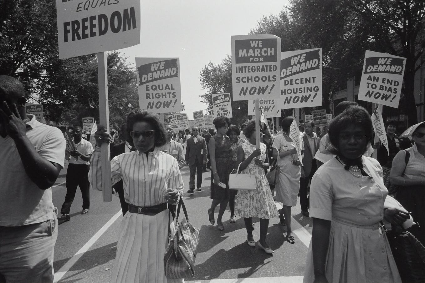 The Biggest Social Justice Issues Facing The World | by Kate Burdon ...