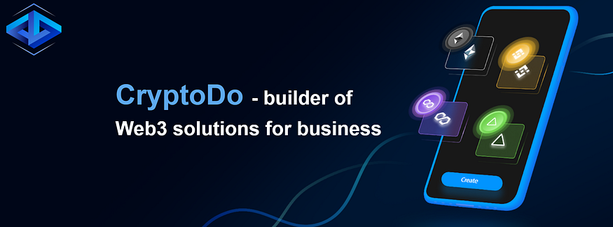 CryptoDo. That’s anarticle about CryptoDo. I’ll… | by Alexkrel | Jul, 2023 | Medium