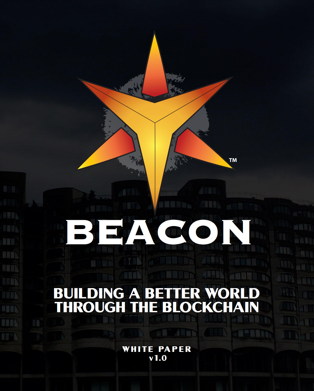¿Que es Beacon?. Beacon es un ecosistema de criptomoneda… | by Fernando ...