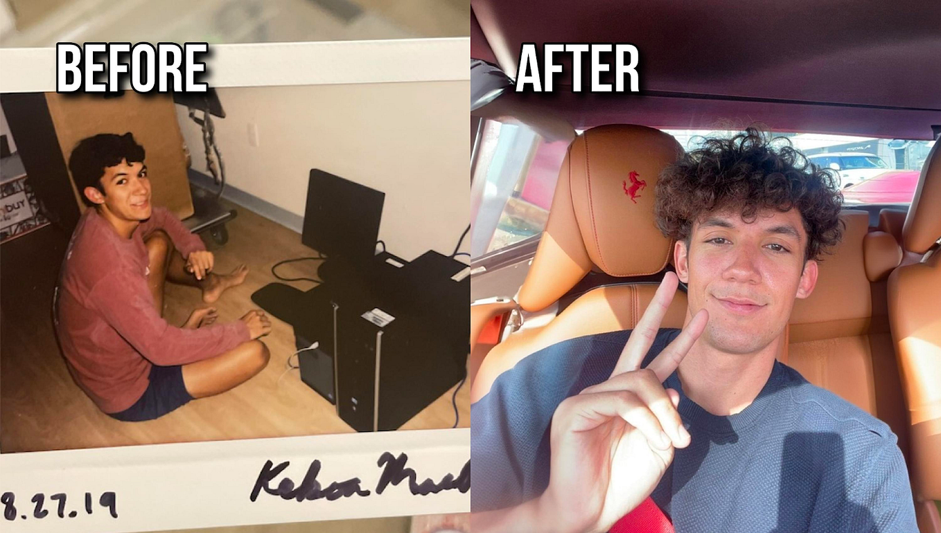 Olivia Sage overcoming her own struggles and helping others with theirs ...