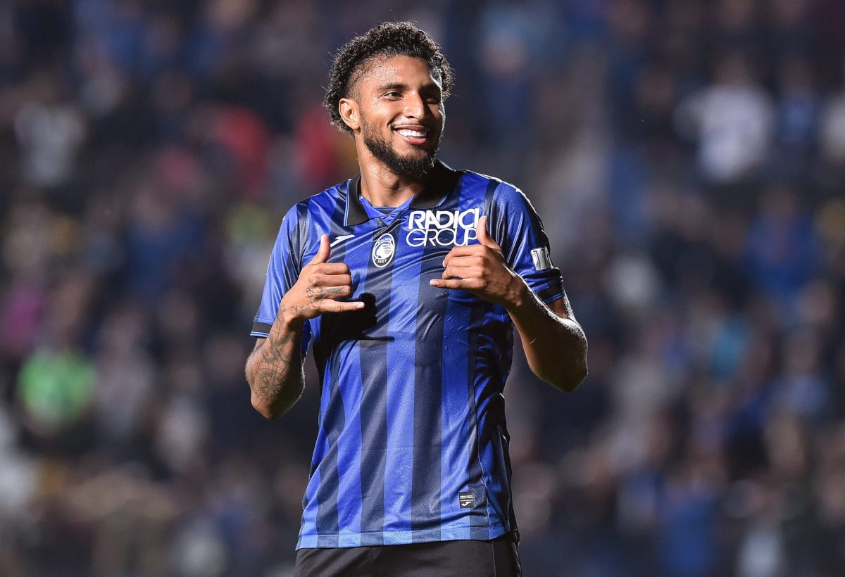 The Armchair Aficionado’s Report: Patrick Dorgu | by Nathanael Jacob ...