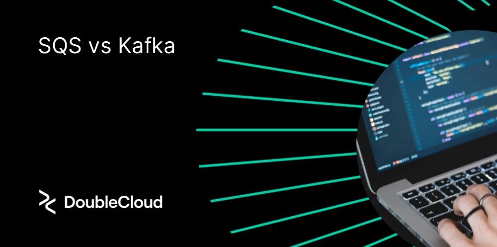 Understanding the Differences Between Event-Driven, Message-Driven, and Microservices ...