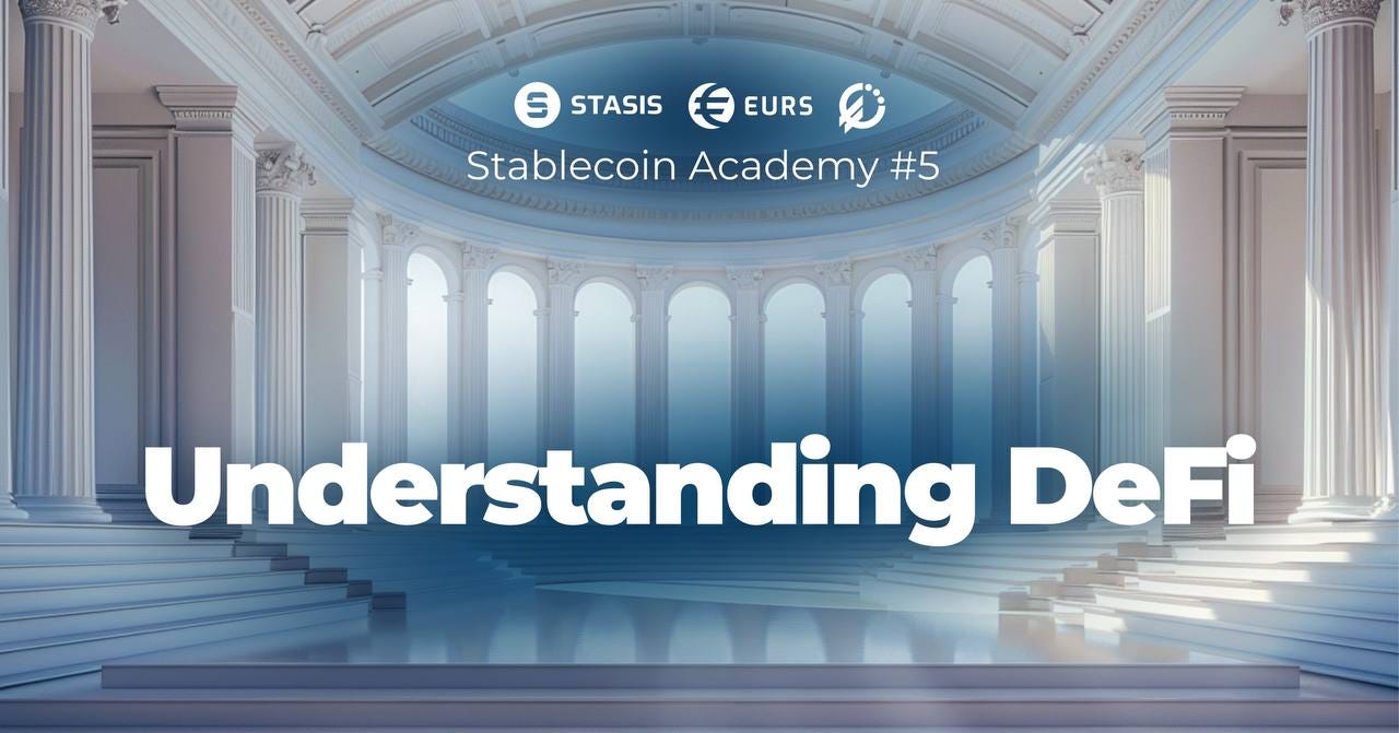 Experience Web3 Banking with Holyheld’s Debit Card | by Krypto Walker | STASIS Blog | Medium