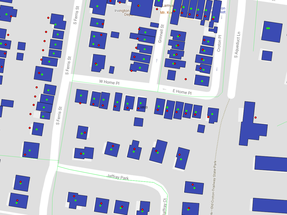 Location Analysis Simplified In Cloud: How to analyze location-based ...