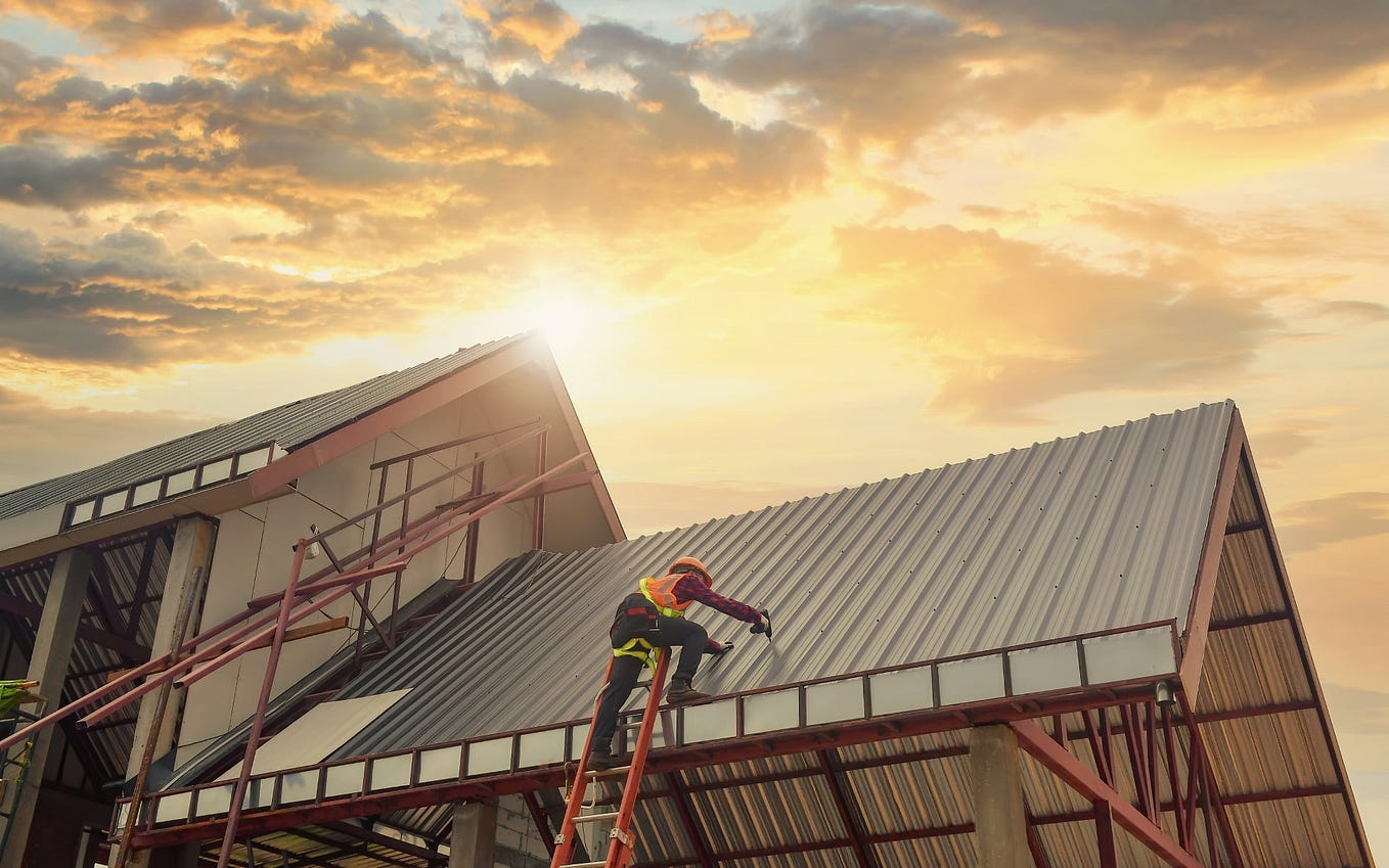 Restoring Roof Integrity: Apex Roofing’s Hail Damage Repair Solutions ...