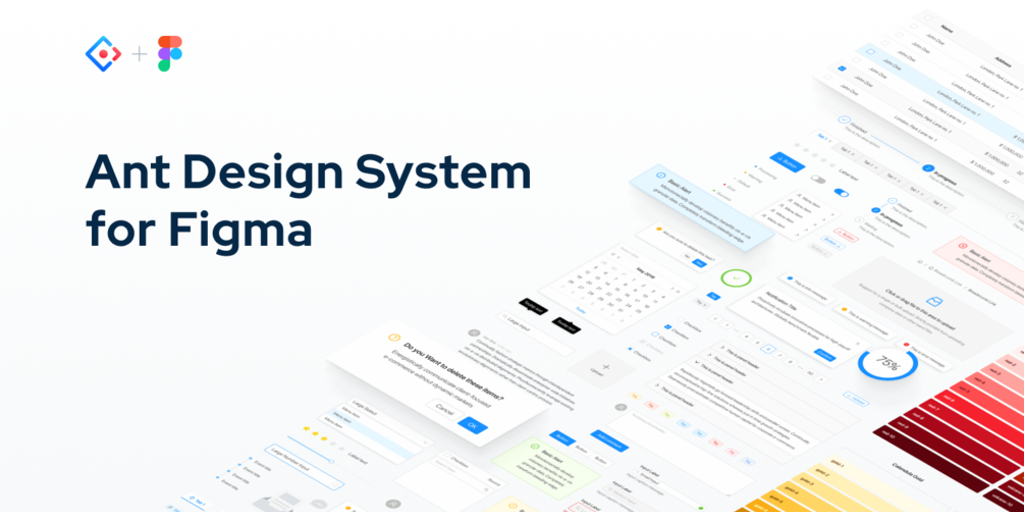 6 Tips to Select the Open-Source Design System for Your Project | by Nick Lim | Nick Lim | UX ...
