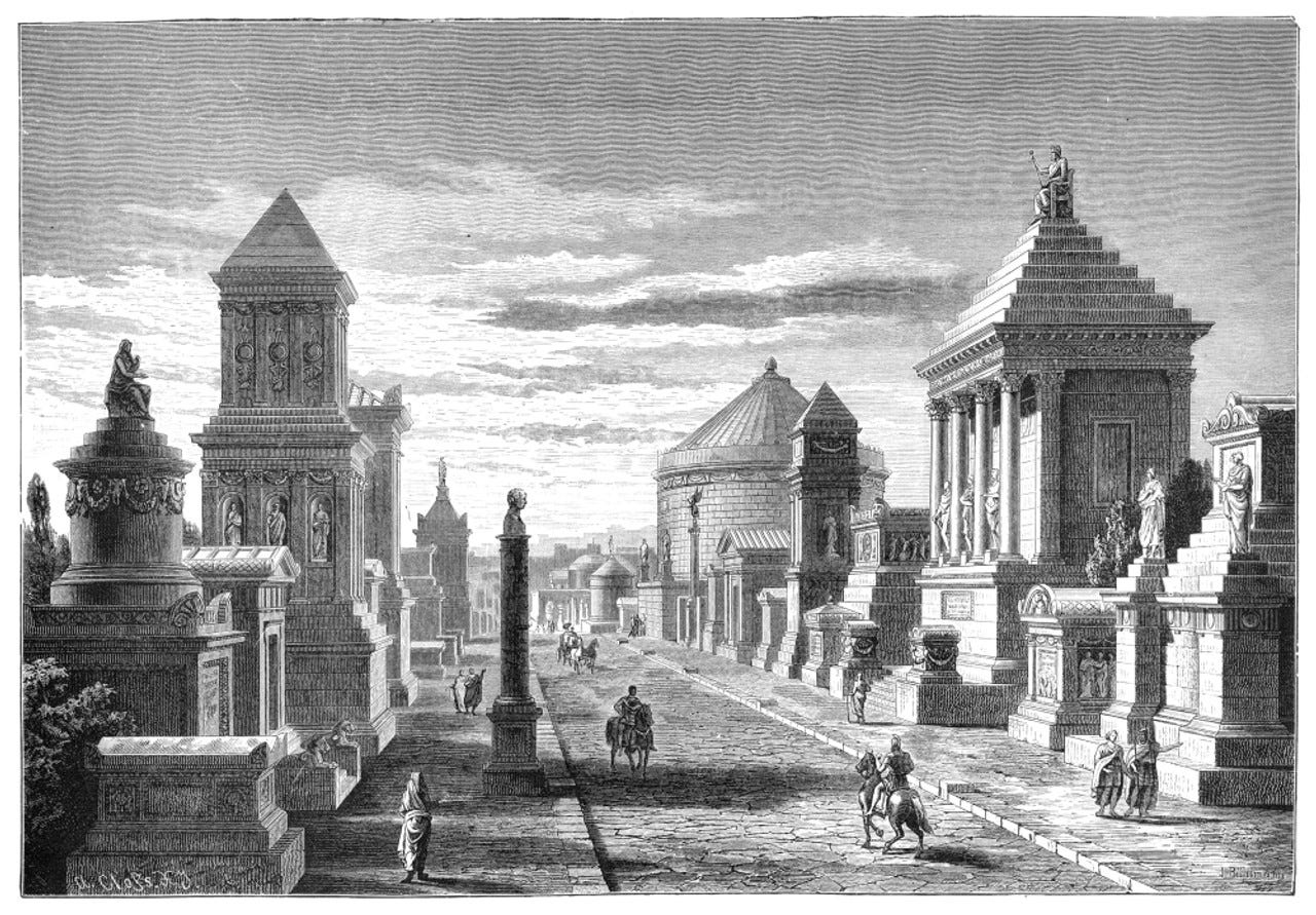 When Empires Walked on Water. The floating city of Tenochtitlan and ...