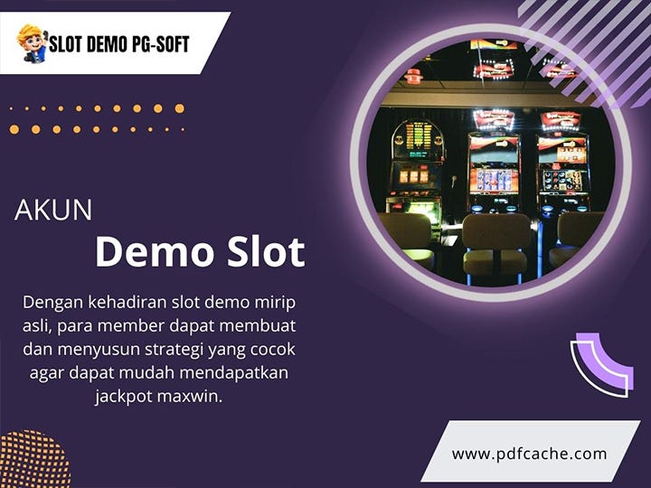 Tentang kami. Slot Demo Pg Soft Gratis Tanpa Deposit… | by Slot Demo PG Soft | Medium