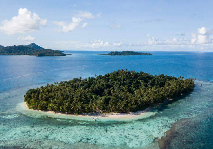 OSINT - Geolocation -Exercise #1 [Solution] | by HydeAletheia | OSINT ...