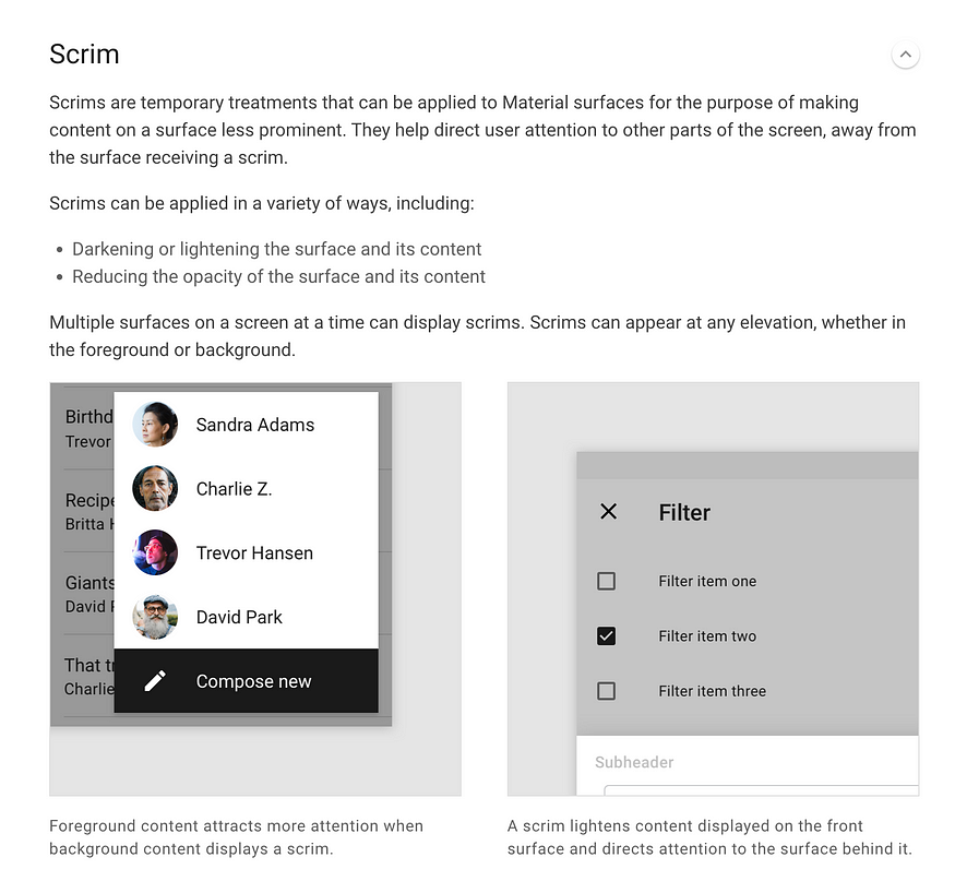 UX Drill 14 — What is a “Variable,” and why must we use this well? | by ...