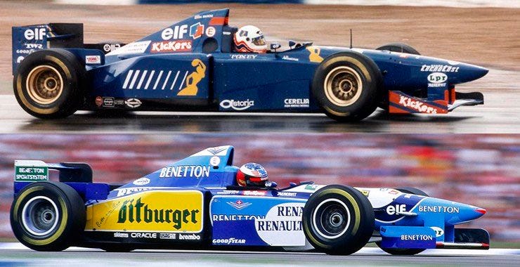 Ocon to leave Alpine. New Alpine Driver for 2025 | Formula One Forever