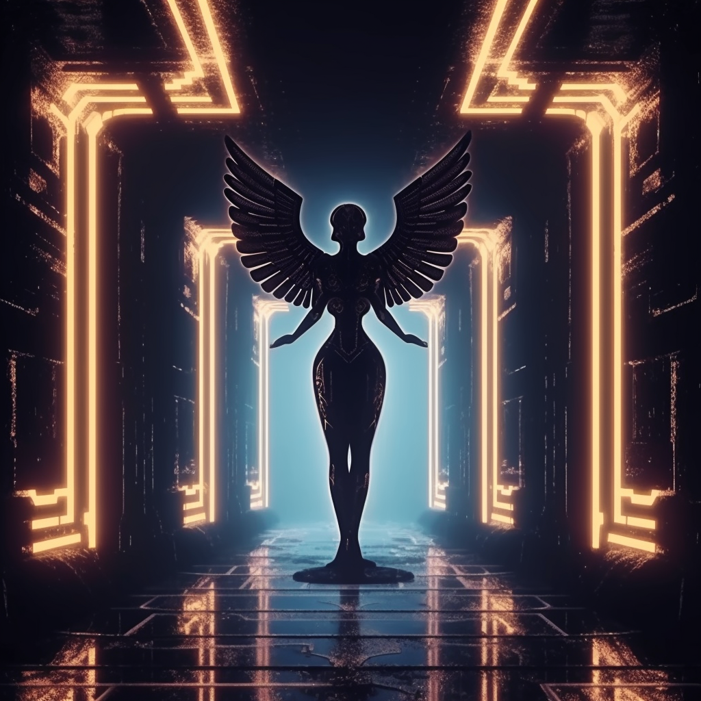 Ennead: The Path Forward. It has been over 1 year since Ennead… | by ...