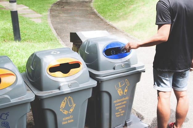 What are the types of waste? - Brissybins - Medium