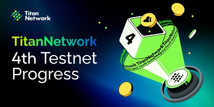 L1 — Guardian Node: Key to Titan Network’s Infrastructure | by Griner | Medium